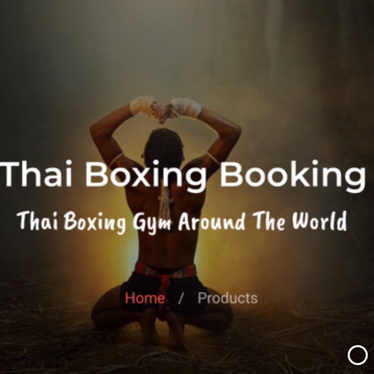 THAIBOXINGBOOKING | picphuket.com